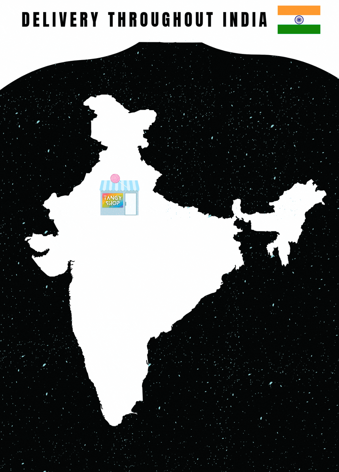 Tangy Shop - The Indian Candy Store – Tangy Shop India