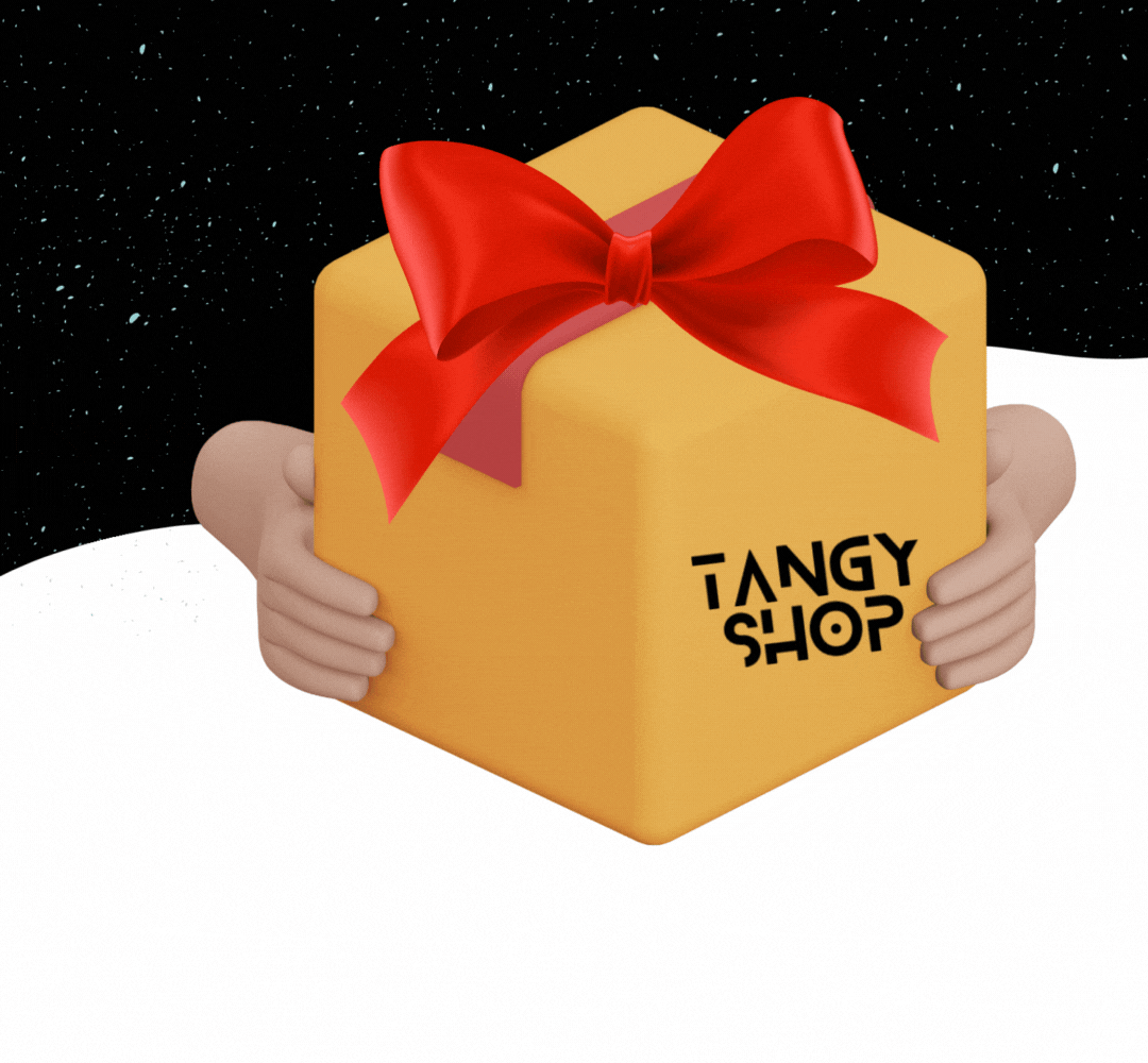 Tangy Shop - The Indian Candy Store – Tangy Shop India